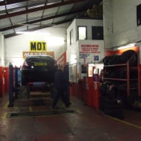 J T Motors, Birmingham | Mot Testing - Yell