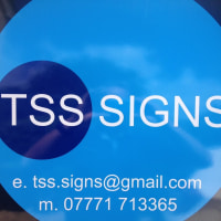 TSS Signs, West Malling | Sign Makers - Yell