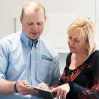 Hotpoint Factory Outlet, Peterborough | Cooker, Stove & Oven Repairs ...