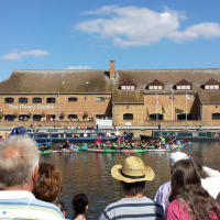 The Priory Centre, St. Neots | Function Rooms & Banqueting - Yell