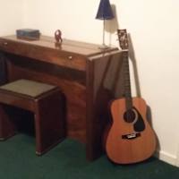 Isabel Broadbent Violin Viola Classical Guitar Tuition, Holmfirth ...