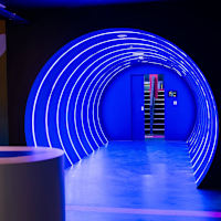 Oxygen Activeplay, Romford | Leisure Centres - Yell