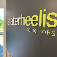 Slater Heelis Solicitors, Sale | Solicitors - Yell