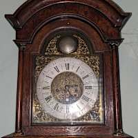 Fred Perry, Shrewsbury | Clocks & Watches Retail & Repairs - Yell