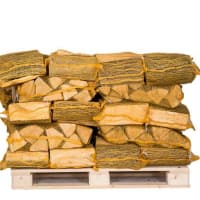 Luxury Wood Company, Retford | Firewood - Yell