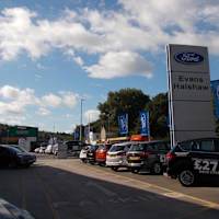 Evans Halshaw Ford Batley, Batley | New Car Dealers - Yell