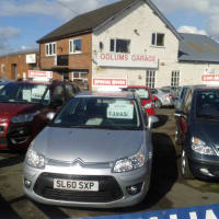 Odlum's Garage, Stoke-On-Trent | Garage Services - Yell