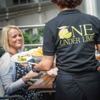 One Under Lime, London | Bars & Wine Bars - Yell