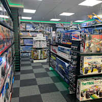 Jaybee Models, Blackpool | Model Shops - Yell