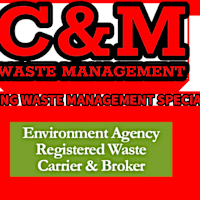 C&M Waste Management, Peterlee | Commercial Waste Disposal - Yell