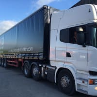 Double Time Distribution, Holywell | Road Haulage Services - Yell