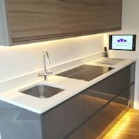 Corner Kitchens Ltd, Sheffield | Kitchen Fitters - Yell