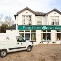 Forest House Veterinary Group, Egham | Vets - Yell