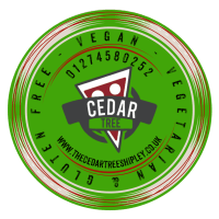 The Cedar Tree, Shipley | Pizza Delivery & Takeaway - Yell
