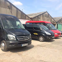 Mr Taxi Ltd, Redditch | Taxis & Private Hire Vehicles - Yell