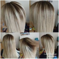 Lucy Wiseman Hair Stylist | Wedding Hair & Make-up - Yell