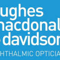 Hughes Macdonald Davidson Peterhead Ophthalmic Opticians Yell