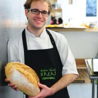 Baker Tom's, Wadebridge | Bakeries - Yell