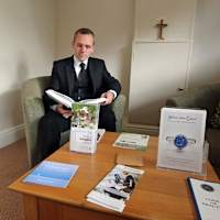 David Cowburn Funeral Directors, Leyland | Funeral Directors - Yell