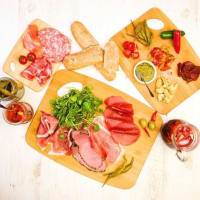 Total Foodservice Solutions Ltd, Clitheroe | Catering - Food & Drink ...