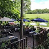 The Fox Inn Restaurant, Basingstoke | Pubs - Yell