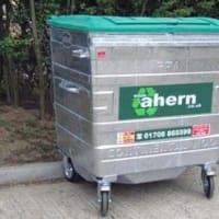 P.F. Ahern (London) Ltd, Basildon | Waste Management - Yell