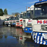 PG Skips Ltd, Shrewsbury | Commercial Waste Disposal - Yell