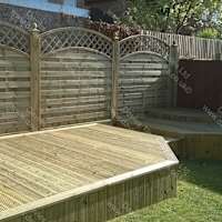 Davies Timber Wales Ltd, Cwmbran | Sheds, Garden Buildings & Garages - Yell