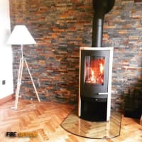 Corby Fire Designs Ltd, Corby | Fireplaces - Yell
