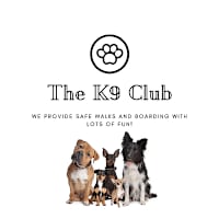 The K9 Club, Darlington | Dog Walkers - Yell