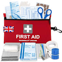 First Aid Kits UK | First Aid Supplies - Yell