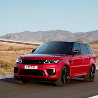 Sytner Land Rover Sheffield, Sheffield | New Car Dealers - Yell