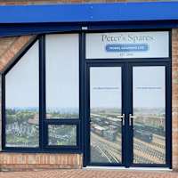 Peters Spares Model Railways Ltd, Middlesbrough | Model Shops - Yell