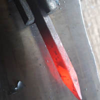 Blue Fire Forge, Tadworth | Metal Workers - Yell