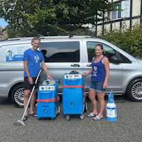 Churchill Carpet Cleaning, Aylesbury | Carpet & Upholstery Cleaners - Yell