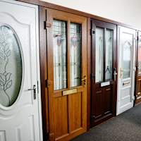 Norscot, Inverness | Double Glazing Installers - Yell