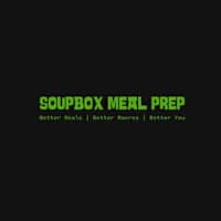 Soupbox Meal Prep, Alloa | Health Food Suppliers - Yell