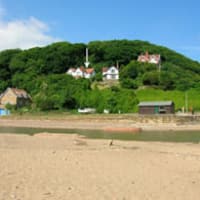 Sandsend Cottages, Whitby | Self Catering Holiday Accommodation - Yell