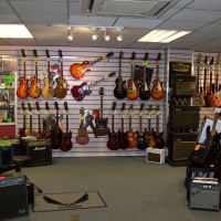 The Music Inn, Nottingham | Musical Instrument Shops - Yell