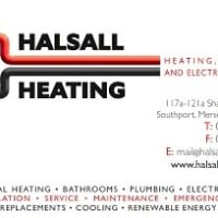Halsall Heating, Preston | Industrial Heating - Yell