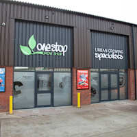 One Stop Grow Shop, Cannock | Hydroponics - Yell