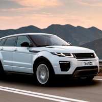 Sytner Land Rover, Coventry | New Car Dealers - Yell