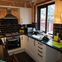 Gavin Cartwright, Dudley | Builders - Yell