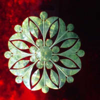 Steve Robey Glass, Llanidloes | Stained Glass - Yell