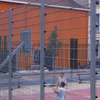 Clerk Fencing Ltd, Newry | Gates & Railings - Yell