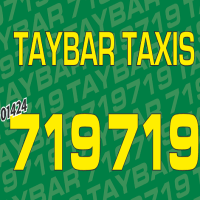 Taybar Radio Taxis, St. Leonards-On-Sea | Taxis & Private Hire Vehicles ...