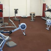 North Notts Community Arena, Worksop | Leisure Centres - Yell