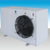 EuroCold Refrigeration Ltd, Sheffield | Commercial Refrigeration ...