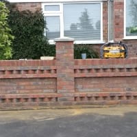 John Power Brickwork, Swanley | Bricklayers - Yell