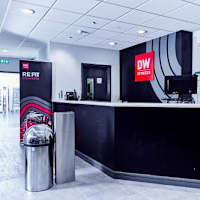 DW Fitness First, Derby | Health Clubs - Yell